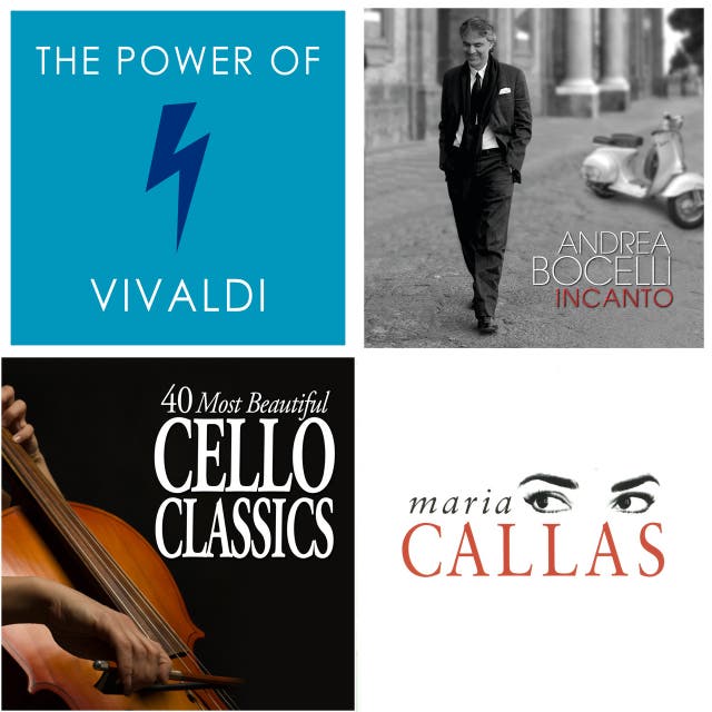 Italian Orchestra artists, songs, decades and similar genres - Chosic