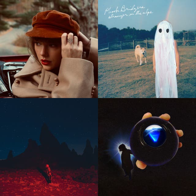 NYE 2023 CLEAN - playlist by Abby Marcil | Spotify
