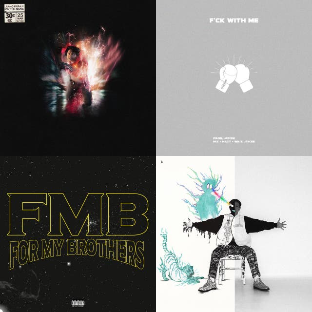 Perth Hip Hop artists, songs, decades and similar genres - Chosic