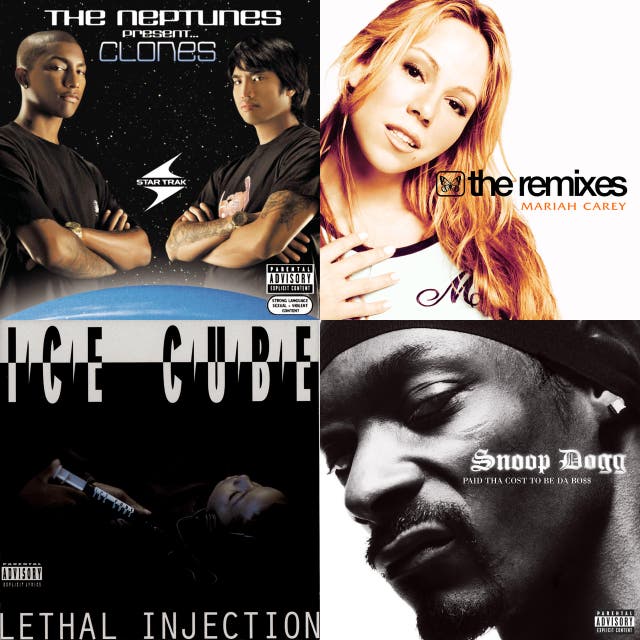90s Rap Playlist By Kay Spotify