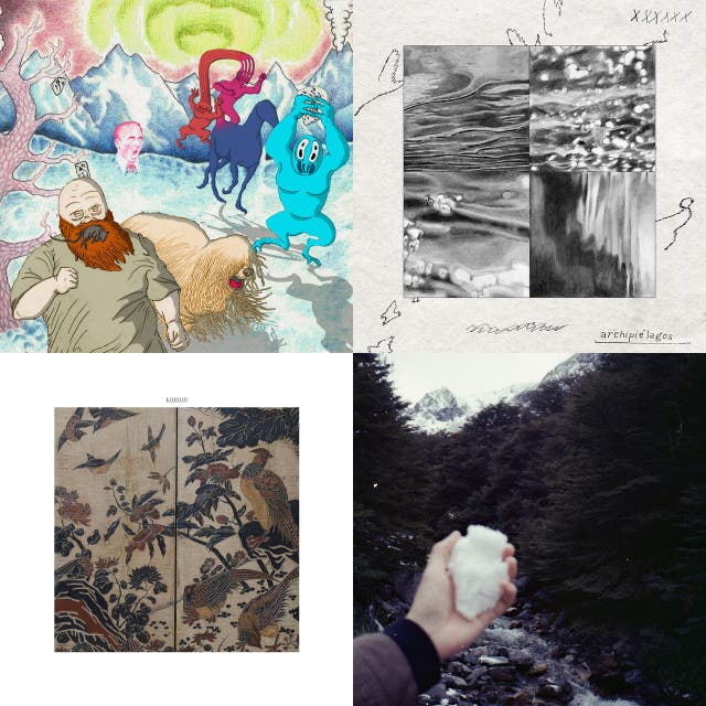 Math Rock Latinoamericano artists, songs, decades and similar genres ...