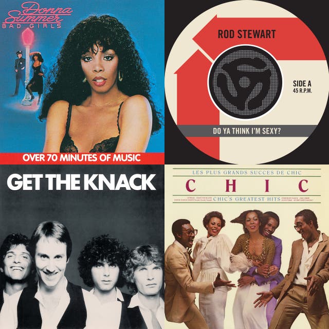 1979 Top Songs Playback fm On Spotify