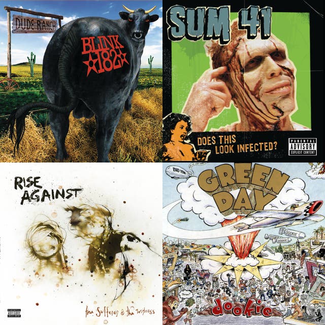 punk-rock-playlist-by-joseantonioabellan-spotify