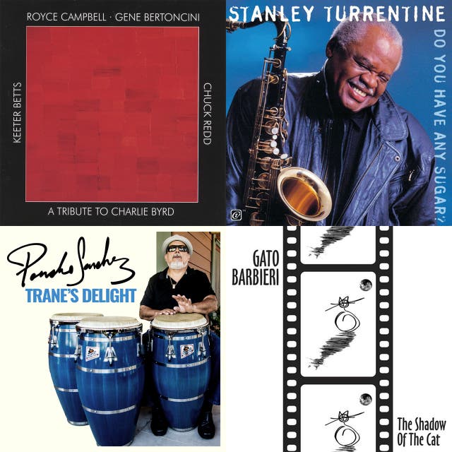 Cool Jazz Florida Playlist By Marchini giuseppe Spotify