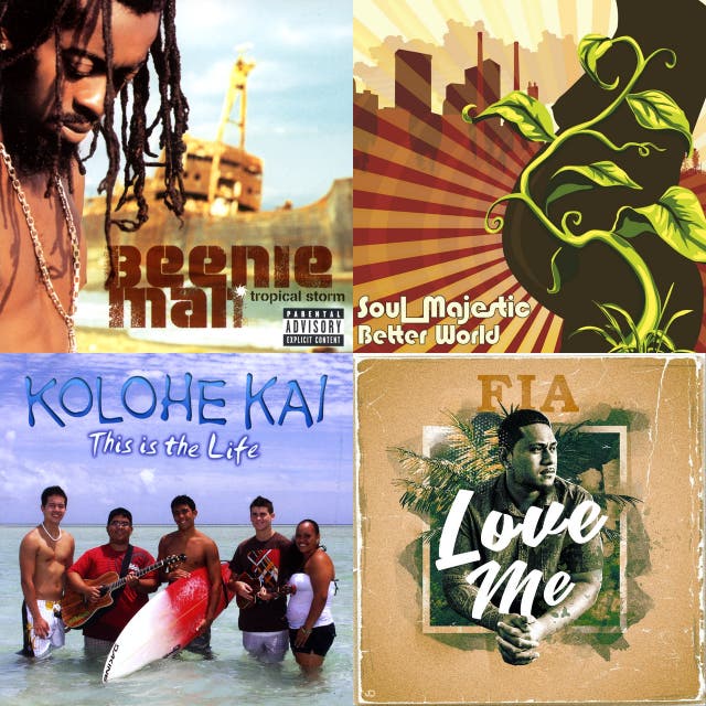 Ragga Vibes... - playlist by Russell Diaz | Spotify