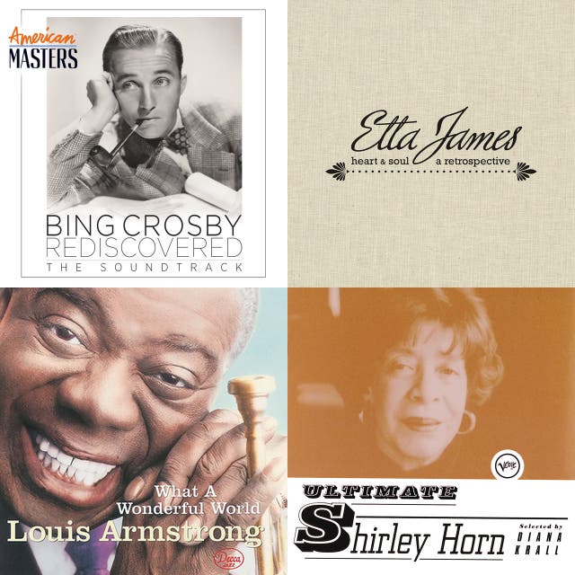 Vocal Jazz - playlist by Jeremy Gilmore | Spotify