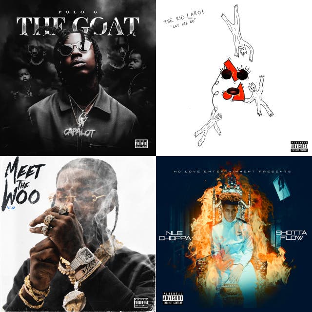 Party Rap Songs Playlist By Tyler Spotify
