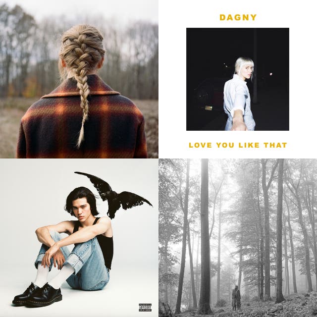 I’m a simp, and thats okay - playlist by Rhyme | Spotify