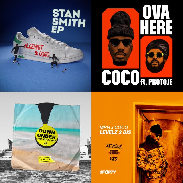 Stan Smith - playlist by Kieran Moyes | Spotify