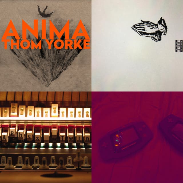 Artistic songs - playlist by Tanner Hendrickson | Spotify