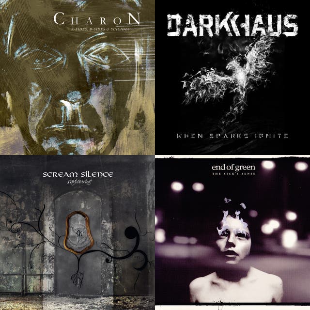 Dark Rock artists, music and albums - Chosic
