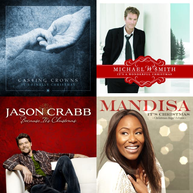 Jason Crabb — Because It's Christmas - playlist by Lisa Flanary | Spotify