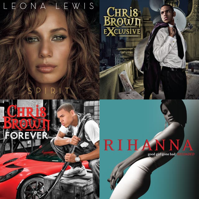 BEST OF 2008 - playlist by Shannon Dooley | Spotify
