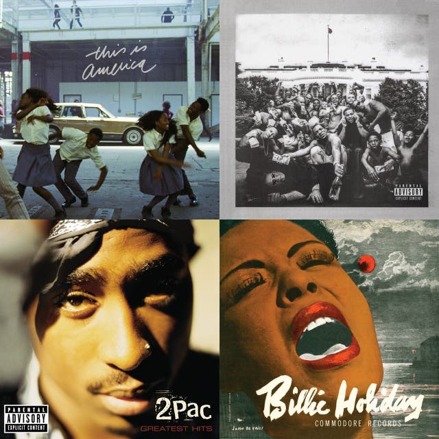 songs about social justice or politics - playlist by isabellawalters ...