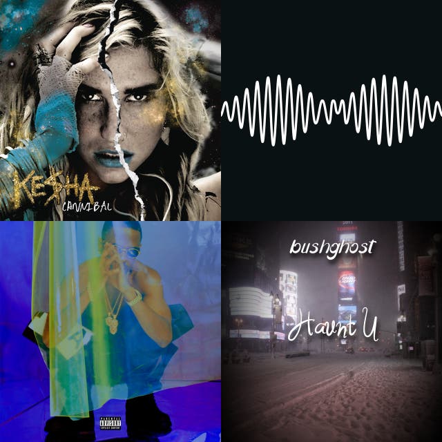 Feels - playlist by MelodyCore.Oficial | Spotify