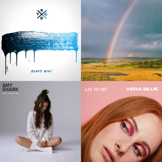 Australian Pop artists, music and albums - Chosic