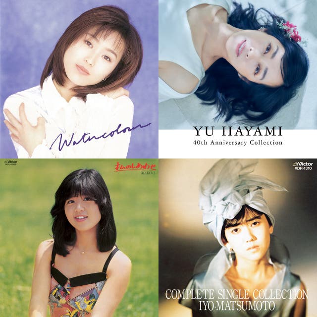 Idol Kayo artists, songs, decades and similar genres - Chosic