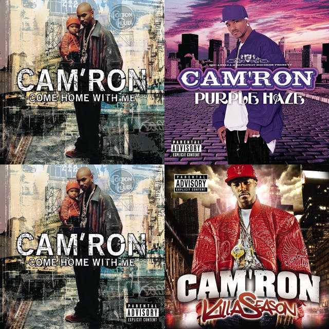 Best of Camron - playlist by Ouzy Mariko | Spotify