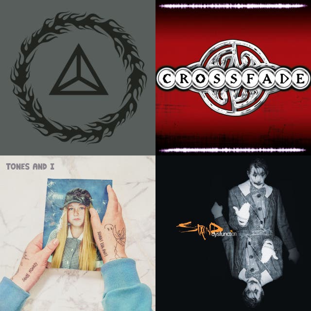 Trauma - playlist by GooberBeans | Spotify