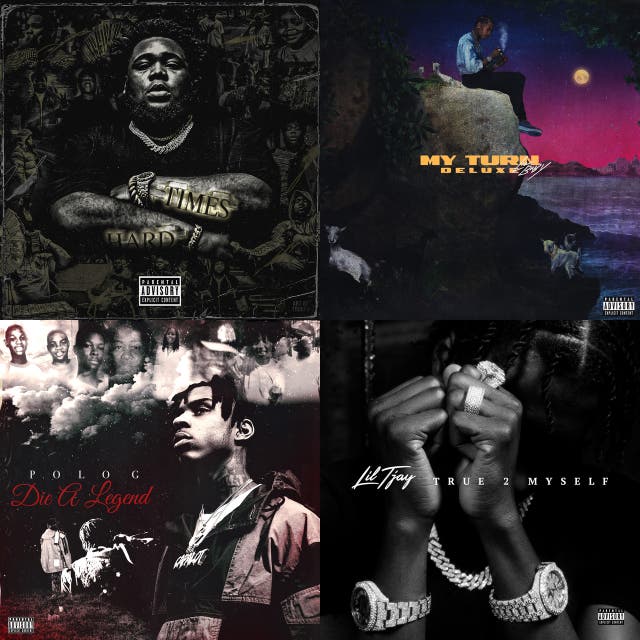 Rod Wave – Street Runner - playlist by juel | Spotify