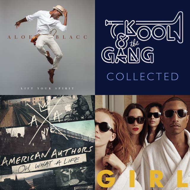 School Playlist - playlist by Daniel Thompson | Spotify