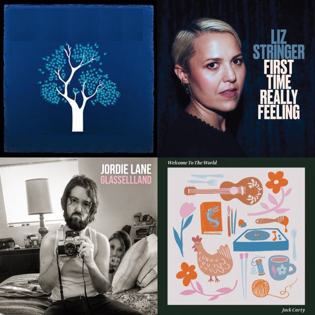 Top artists of Australian Singer-songwriter music genre - Chosic