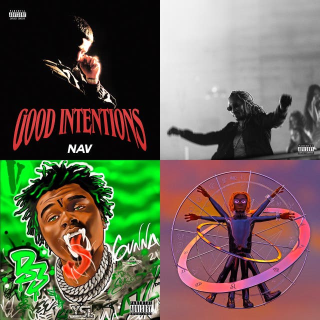 Gunna future nav - playlist by Mitch | Spotify