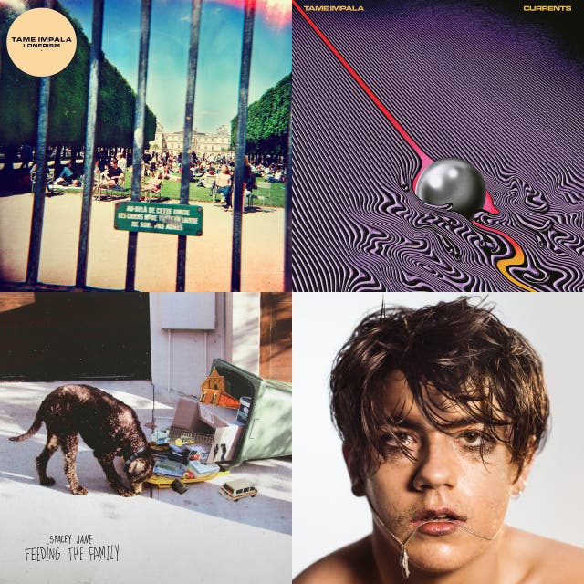 miss loosey - playlist by Ella Kobal | Spotify