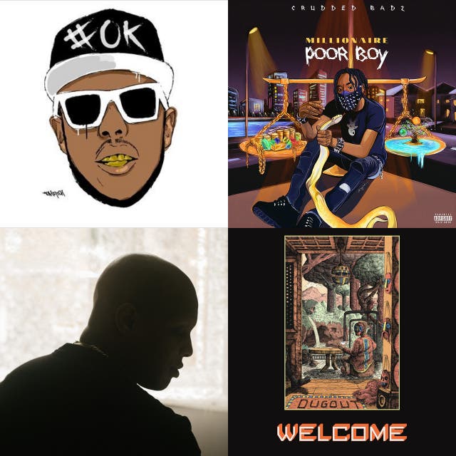 Nottingham Hip Hop artists, songs, decades and similar genres - Chosic