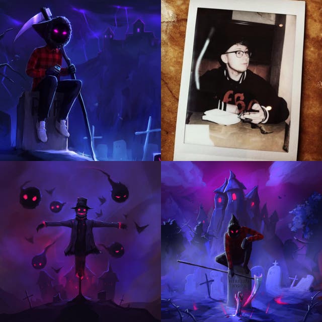 Lil Revive x Darko x Josh A - playlist by Fexu | Spotify