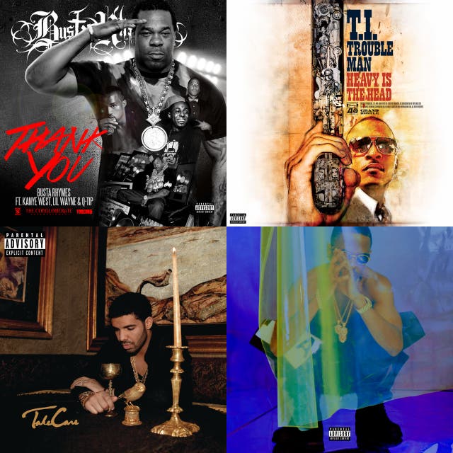 Dope New Hip Hop, Rap and R&B Tracks 2016 (Rap, Drake, Future, Lil ...