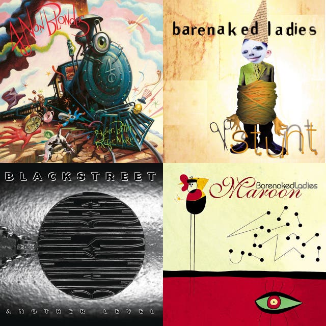 90s-clean-on-spotify