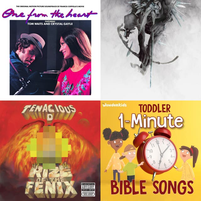 One Minute Songs Playlist By Ttwind Spotify