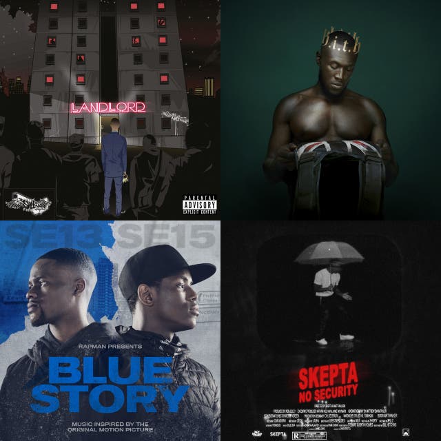 Best of UK rap mix-up🔪👀 - playlist by max-the-million | Spotify