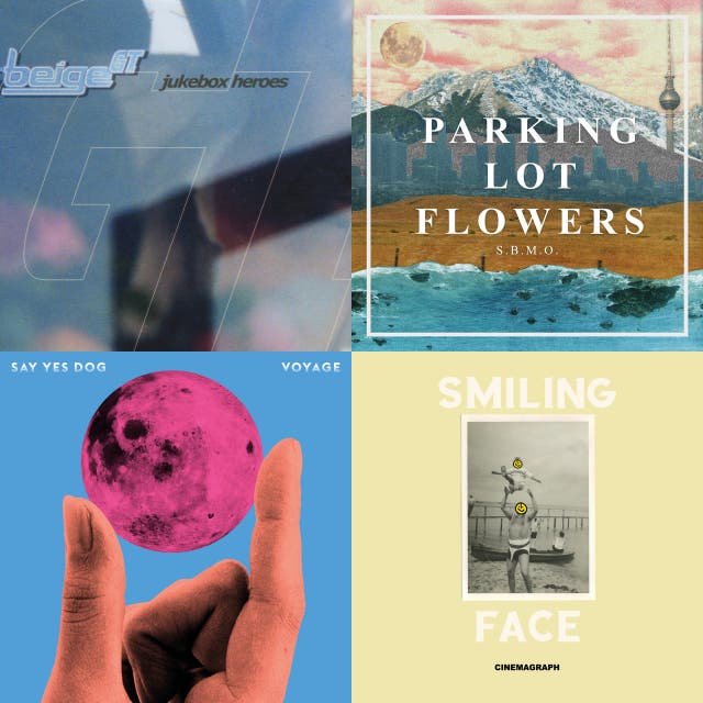 German Indie Pop artists, music and albums - Chosic