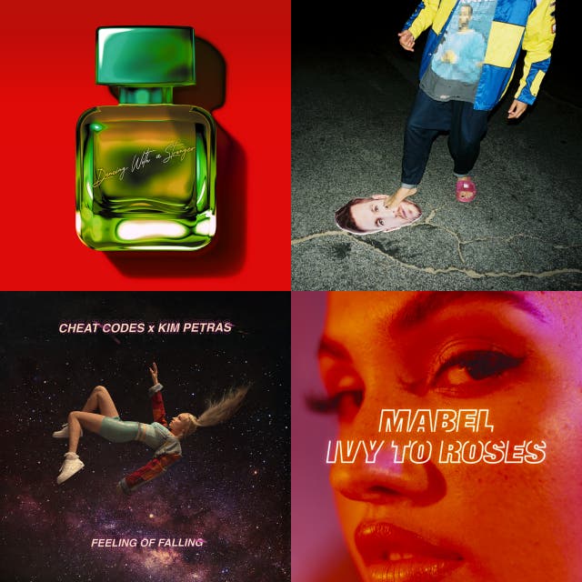 CLEAN SUMMER 2019 - playlist by jjosephson | Spotify
