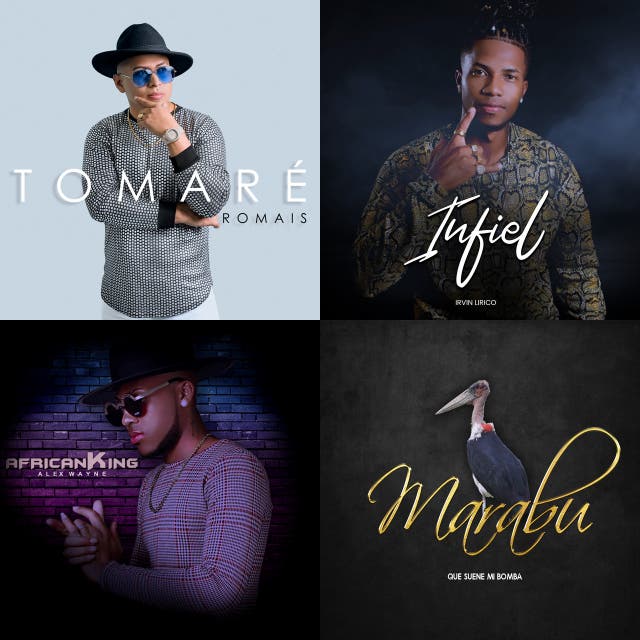 Bomba artists, songs, decades and similar genres - Chosic