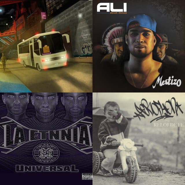 🇨🇴Rap Colombiano - playlist by David Goyeneche | Spotify