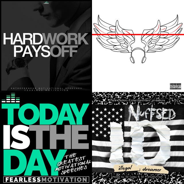 Success ☝️💲affirmation - playlist by Positive Soul | Spotify