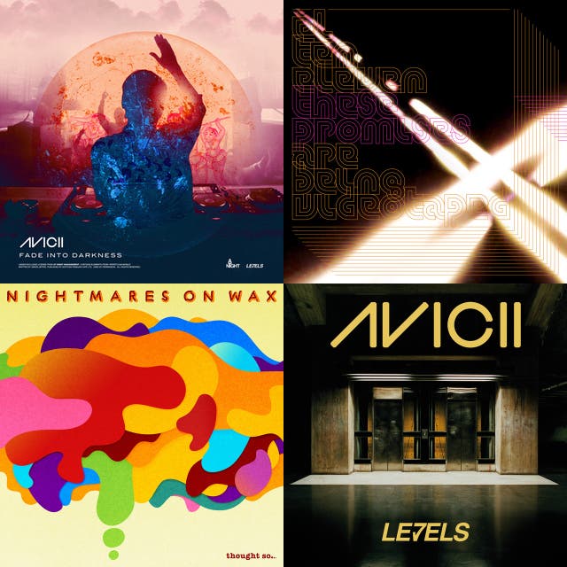 Upbeat Instrumental - playlist by Ming Shelby | Spotify