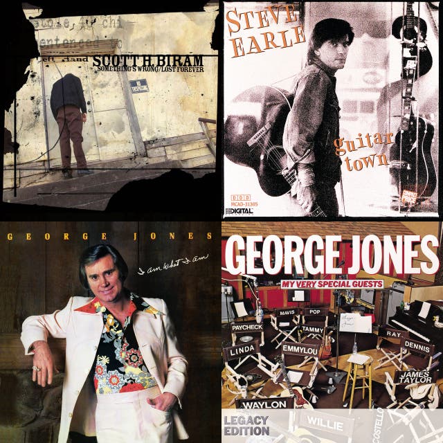Best alt Country - playlist by Petter Lundberg | Spotify