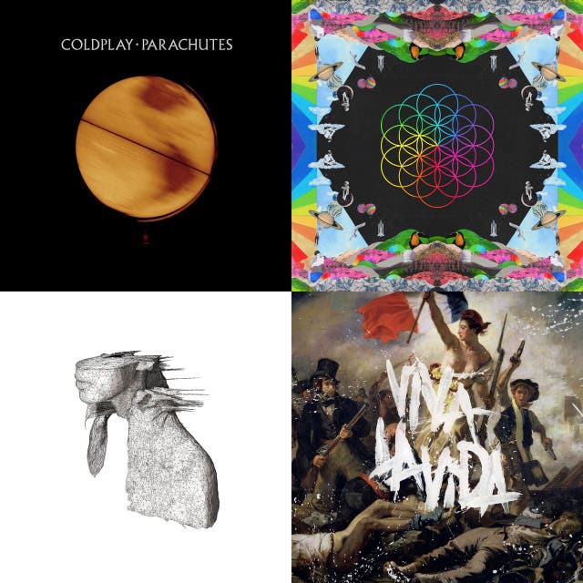 Green Eyes – Coldplay - playlist by Angel Cruz | Spotify