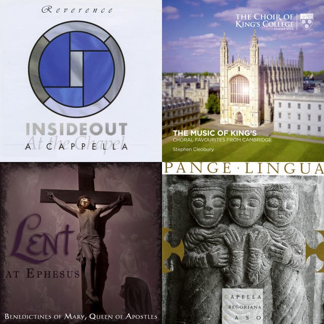 Holy Week - playlist by Aleteia | Spotify