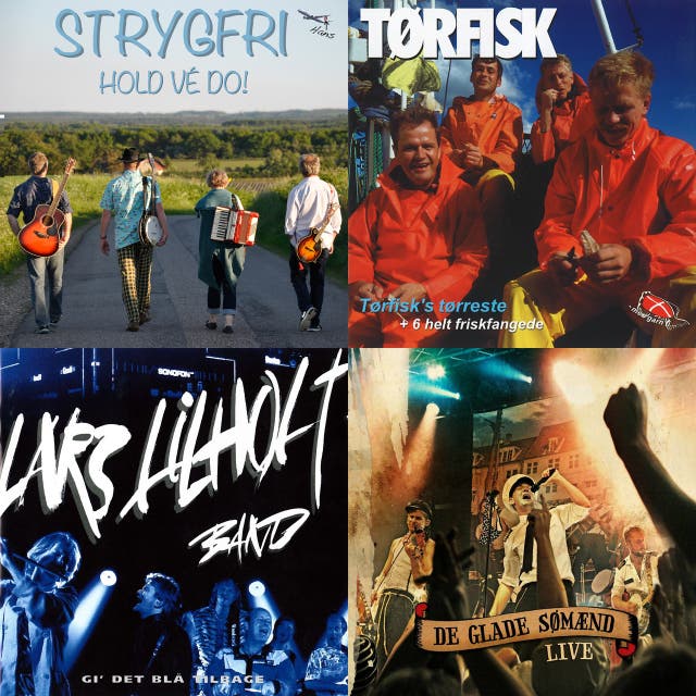 gode gamle klassikere - playlist by Rasmus Vigsø Hansen | Spotify