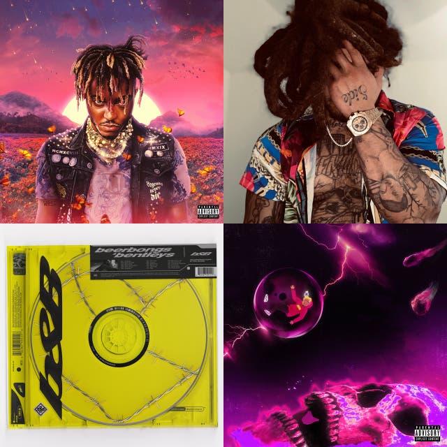 rockstar (feat. 21 Savage) on Spotify