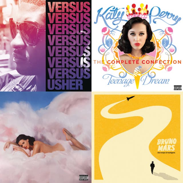 2010 Or Older Pop Songs Playlist By Ren Spotify