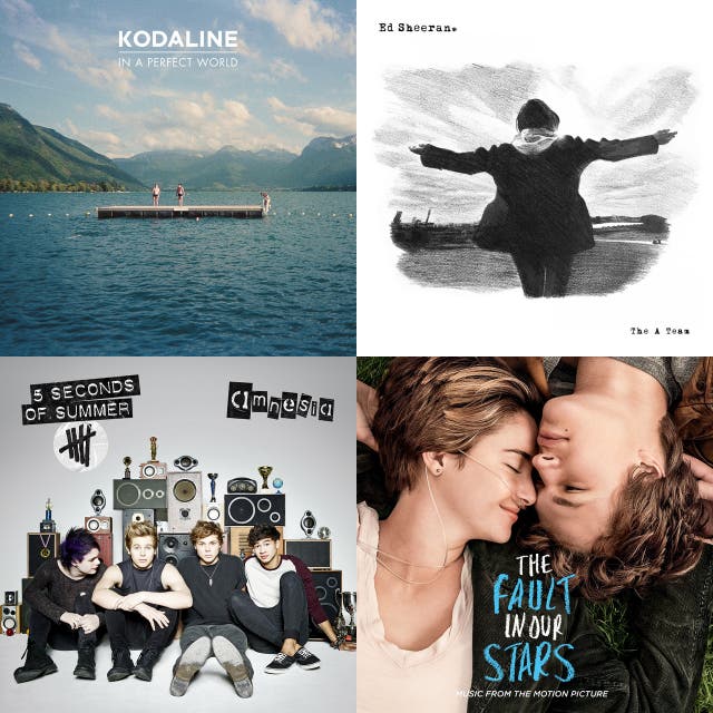 Cooling Down Relaxing Songs Playlist By Biehappy Spotify