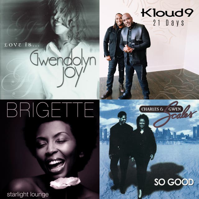 Smooth Soul artists, music and albums - Chosic