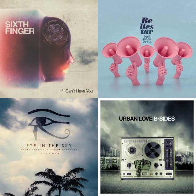 Chill Sunset (covers) - playlist by OBLONG MASSAGE | Spotify