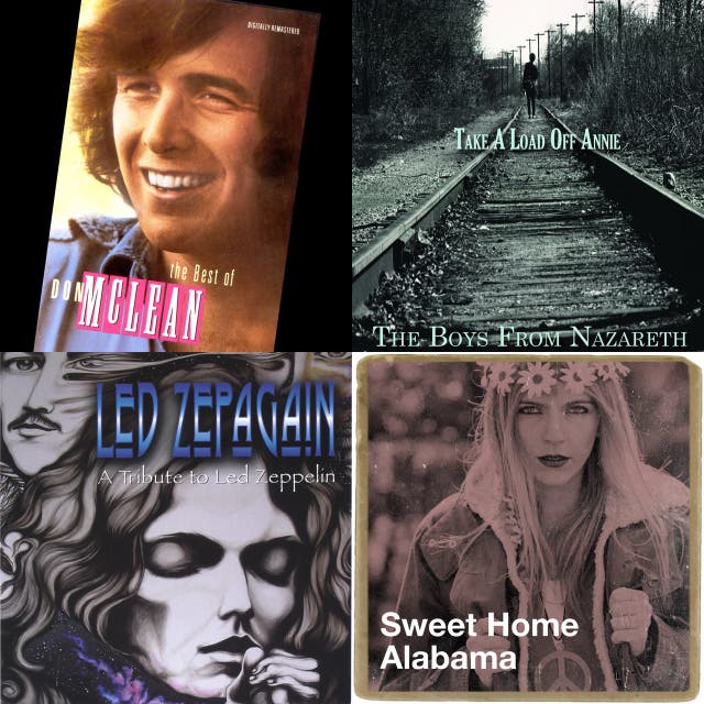 Take a Load off Annie on Spotify